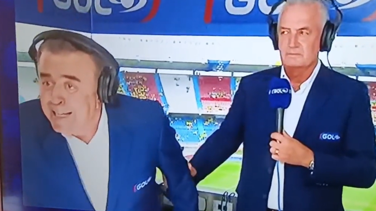 Javier Hernández Bonnet habló de “enemistades” y sobre el apodo ...