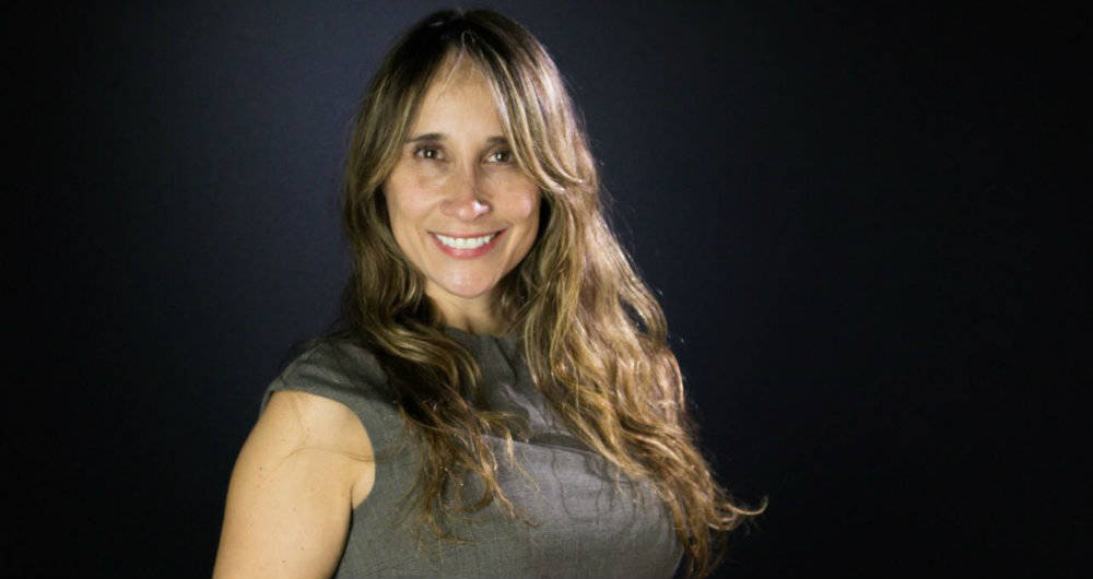 Simplemente Paula por Claudia Varela