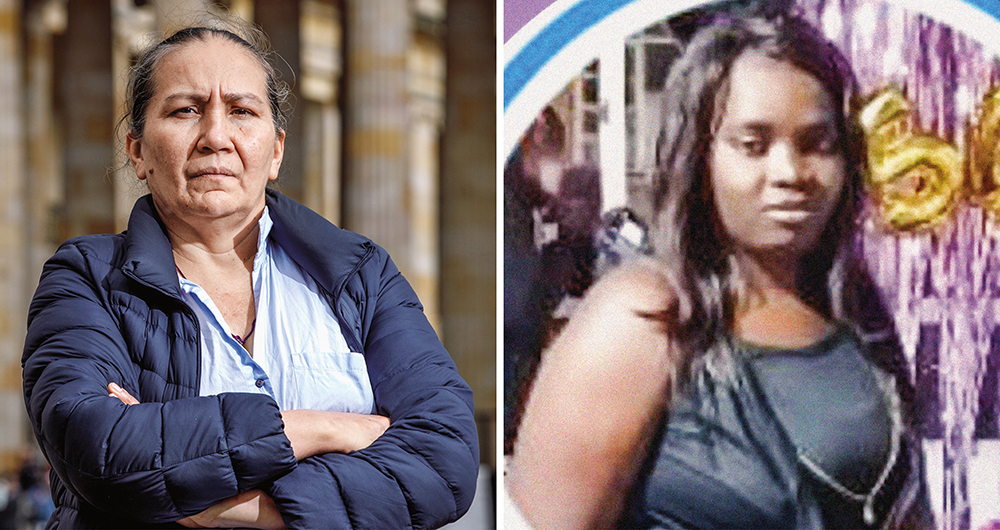 Revelación: “La orden era de Presidencia”: policía confiesa de dónde ...