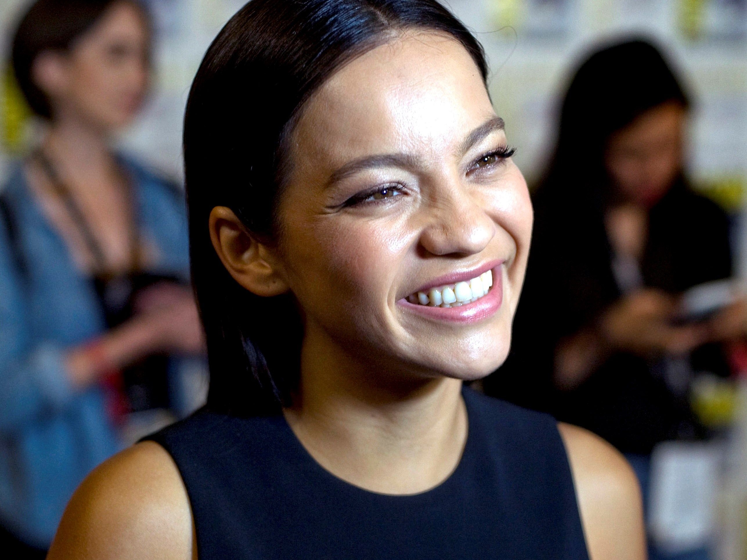 Natalia Reyes's Instagram, Twitter & Facebook on IDCrawl