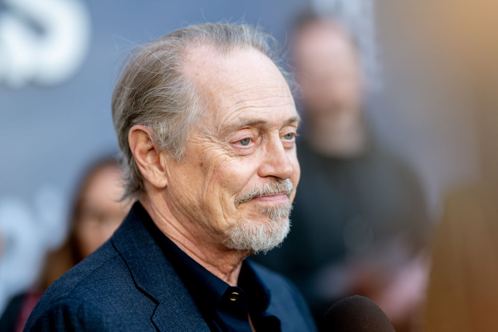 Steve Buscemi Y Su Desconocido Rol Tras El Ataque A Las