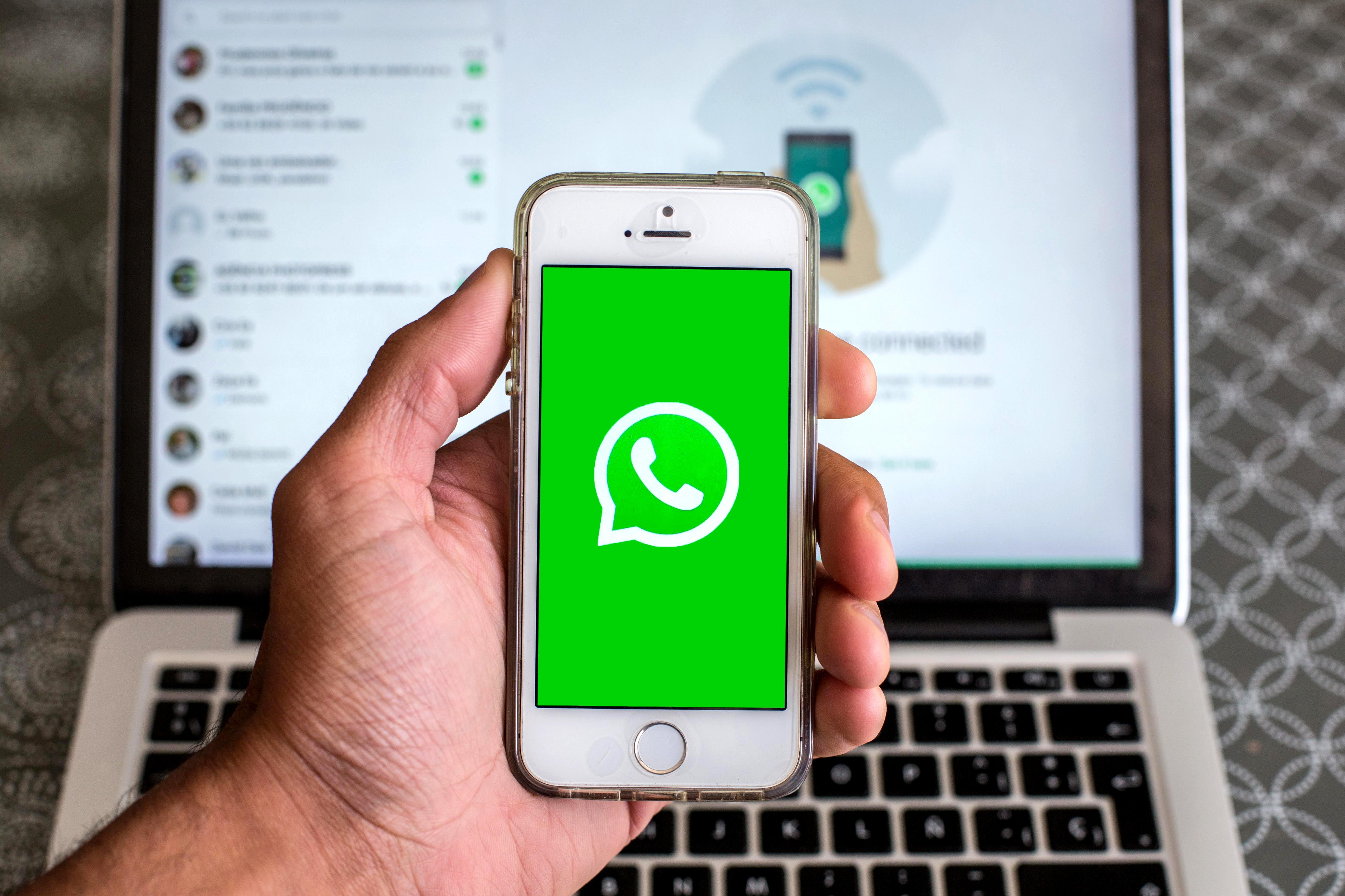 Conozca el verdadero significado del mensaje ‘ª’ en WhatsApp