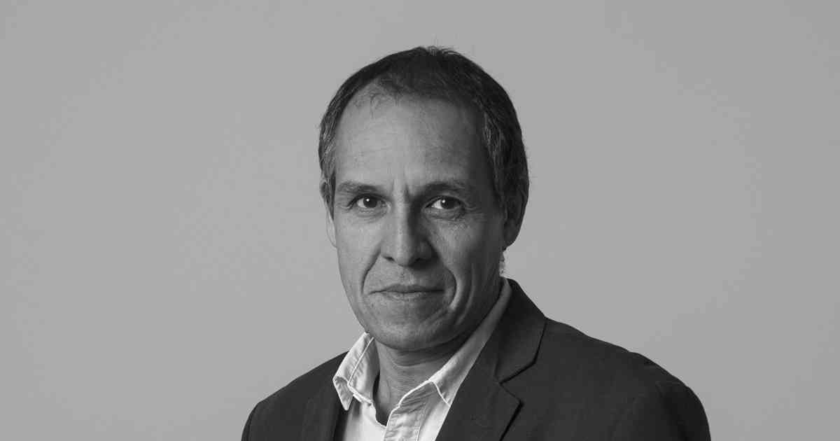 Re-feudalización, columna de Álvaro Jiménez