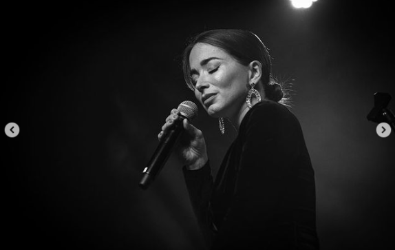 “Ha sido un honor interpretar a Diana Turbay”: Majida Issa habla con ...