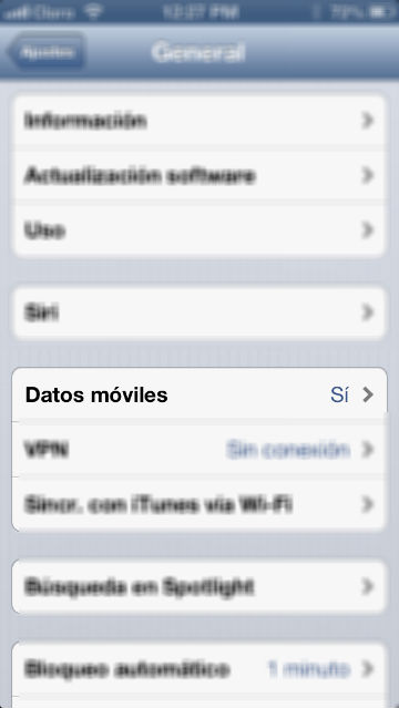 ¿Cómo usar el internet del iPhone para navegar en otros equipos? - Semana