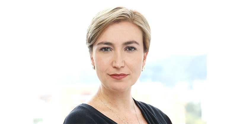 Marcela Prieto Botero: los retos de Colombia en el proceso de paz