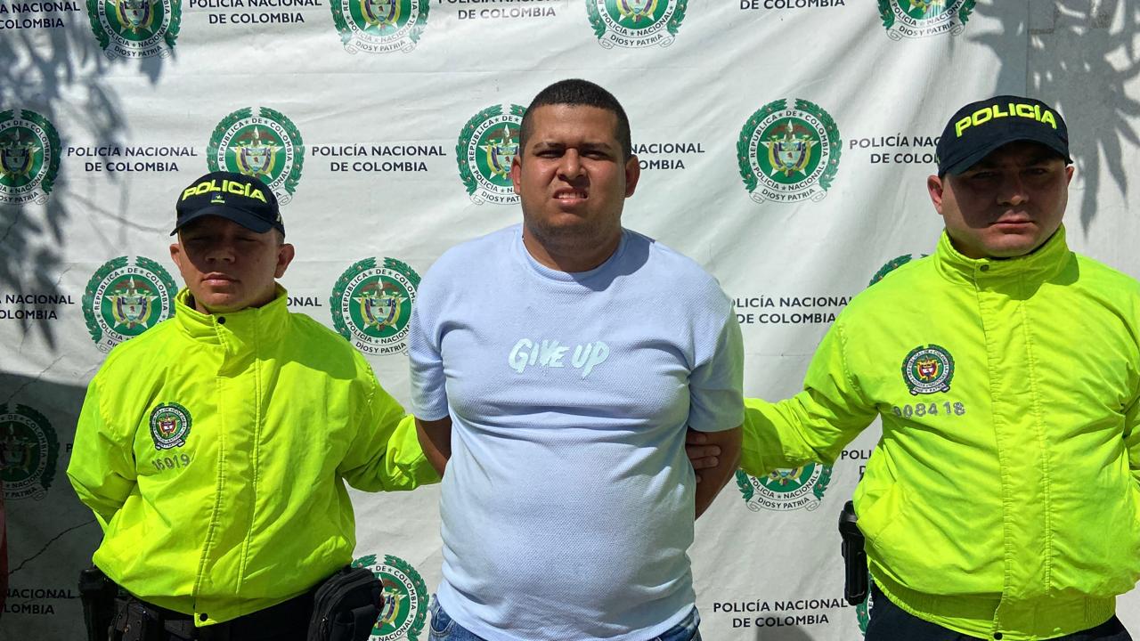 Cae alias El Enano, jefe zonal de la temida banda de Los Costeños: así ...