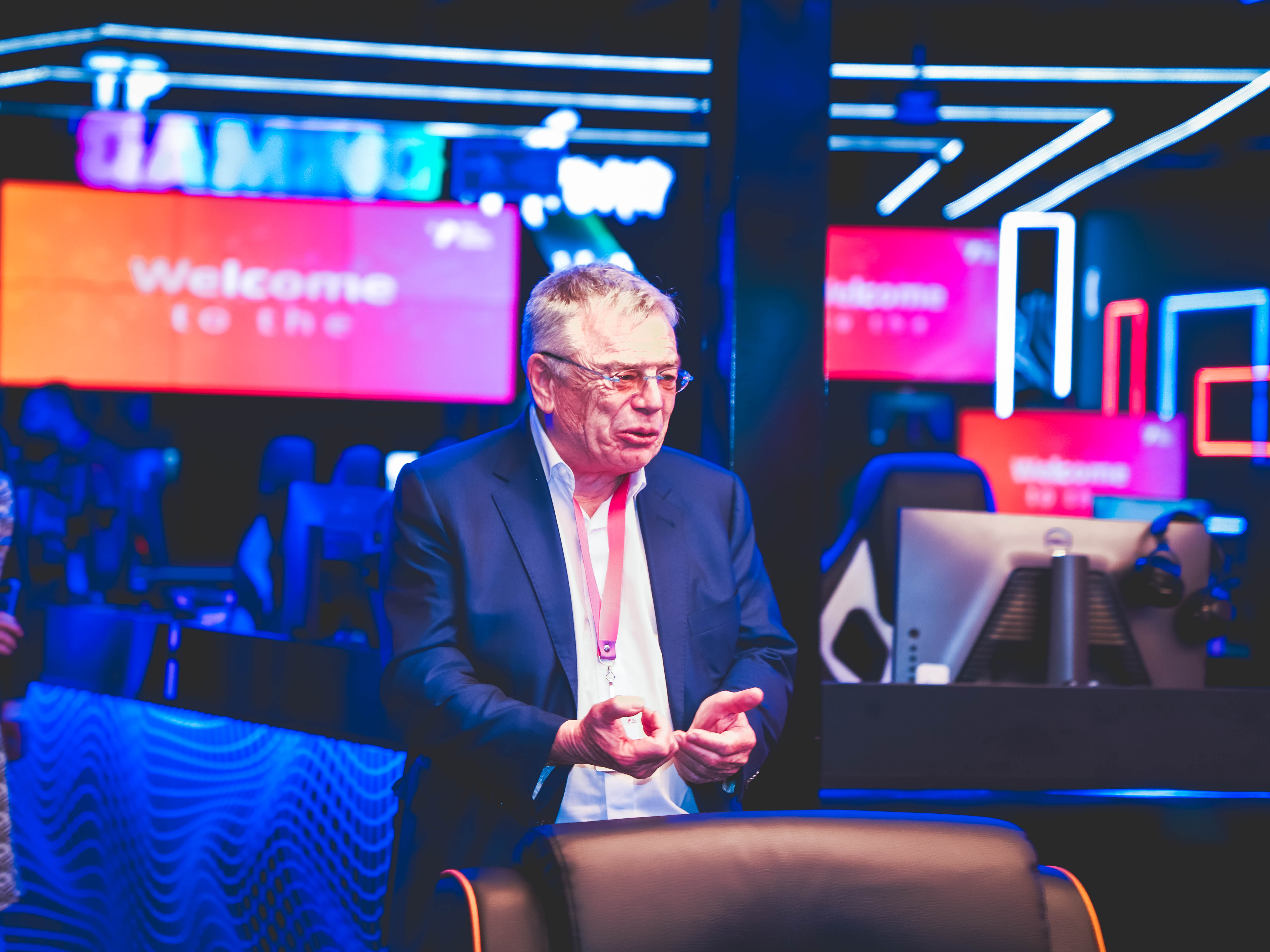 Por historias como esta Teleperformance Colombia es un referente en ...