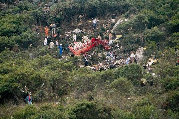¿Por qué no todas las víctimas de Pablo Escobar son iguales ante los ...