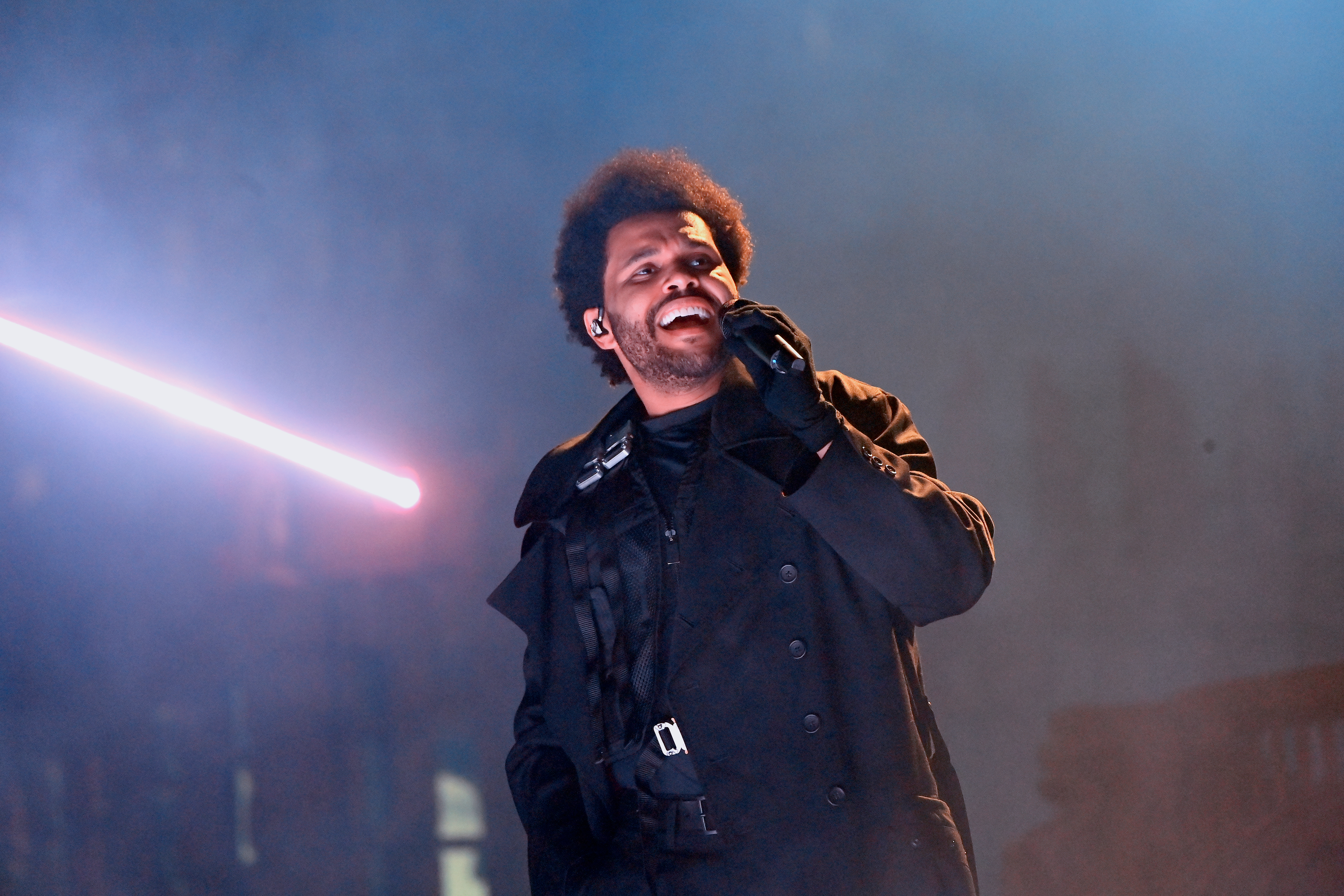 The Weeknd en Bogotá: esto es lo que debe saber si va a asistir al ...