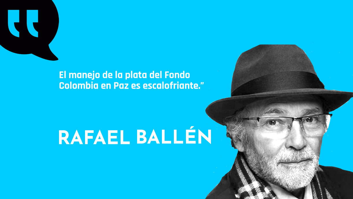 Proceso de paz: ¿negociación o sometimiento?