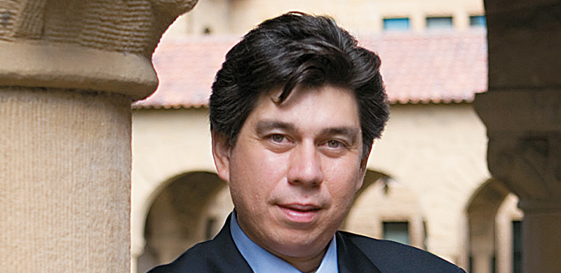 Daniel Coronell: El eslabón