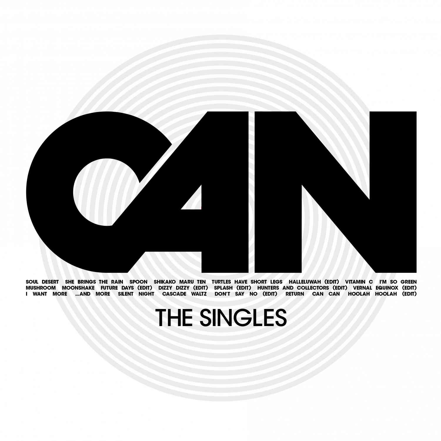 Entrevista a Irmin Schmidt CAN - Semana