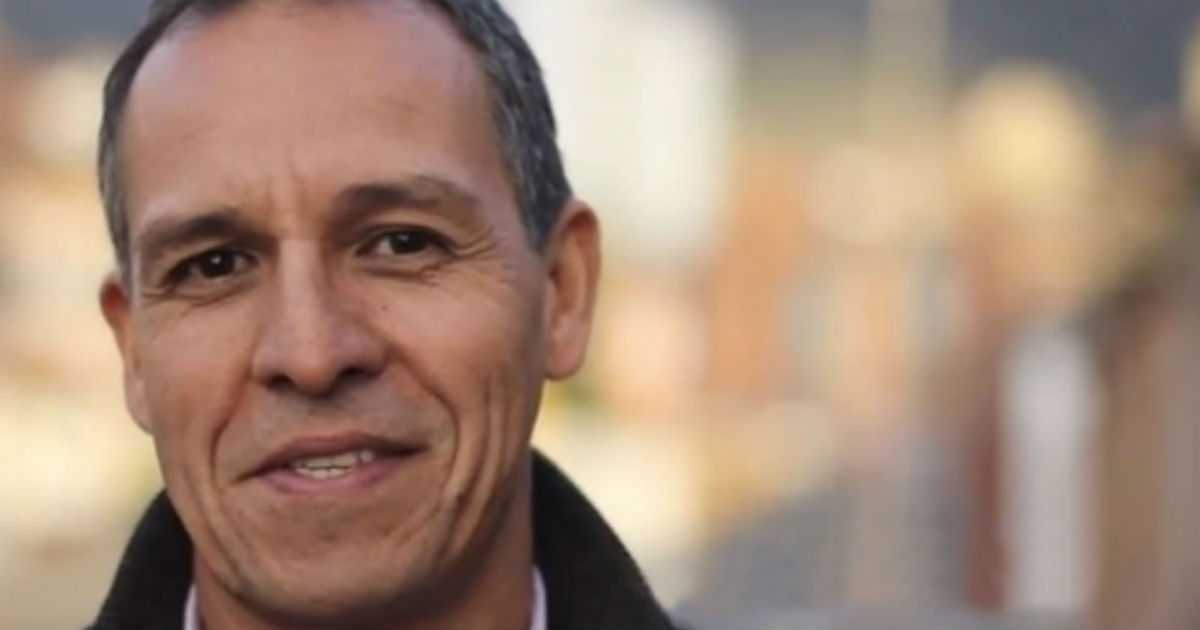 Alvaro Jiménez: una oportunidad de cuatro meses