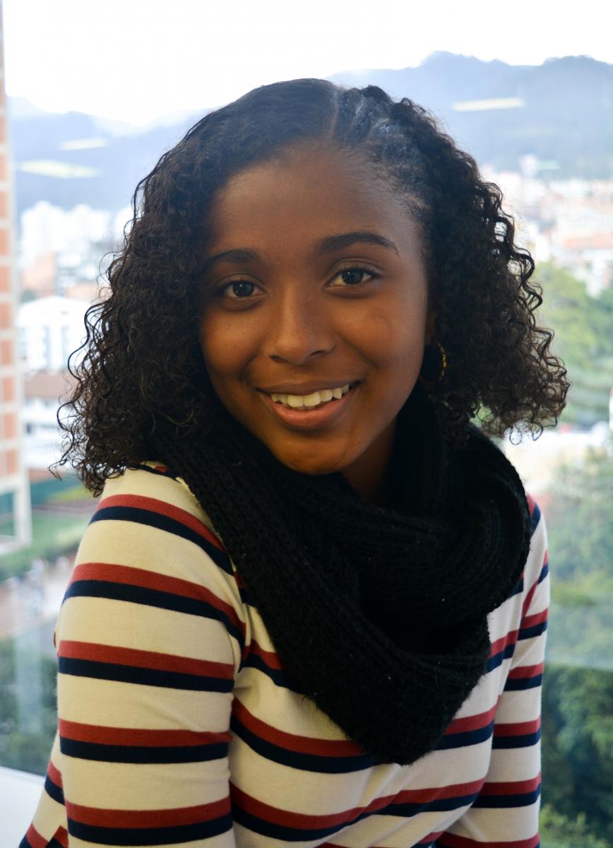 Misión espacial: desde el Chocó a la NASA