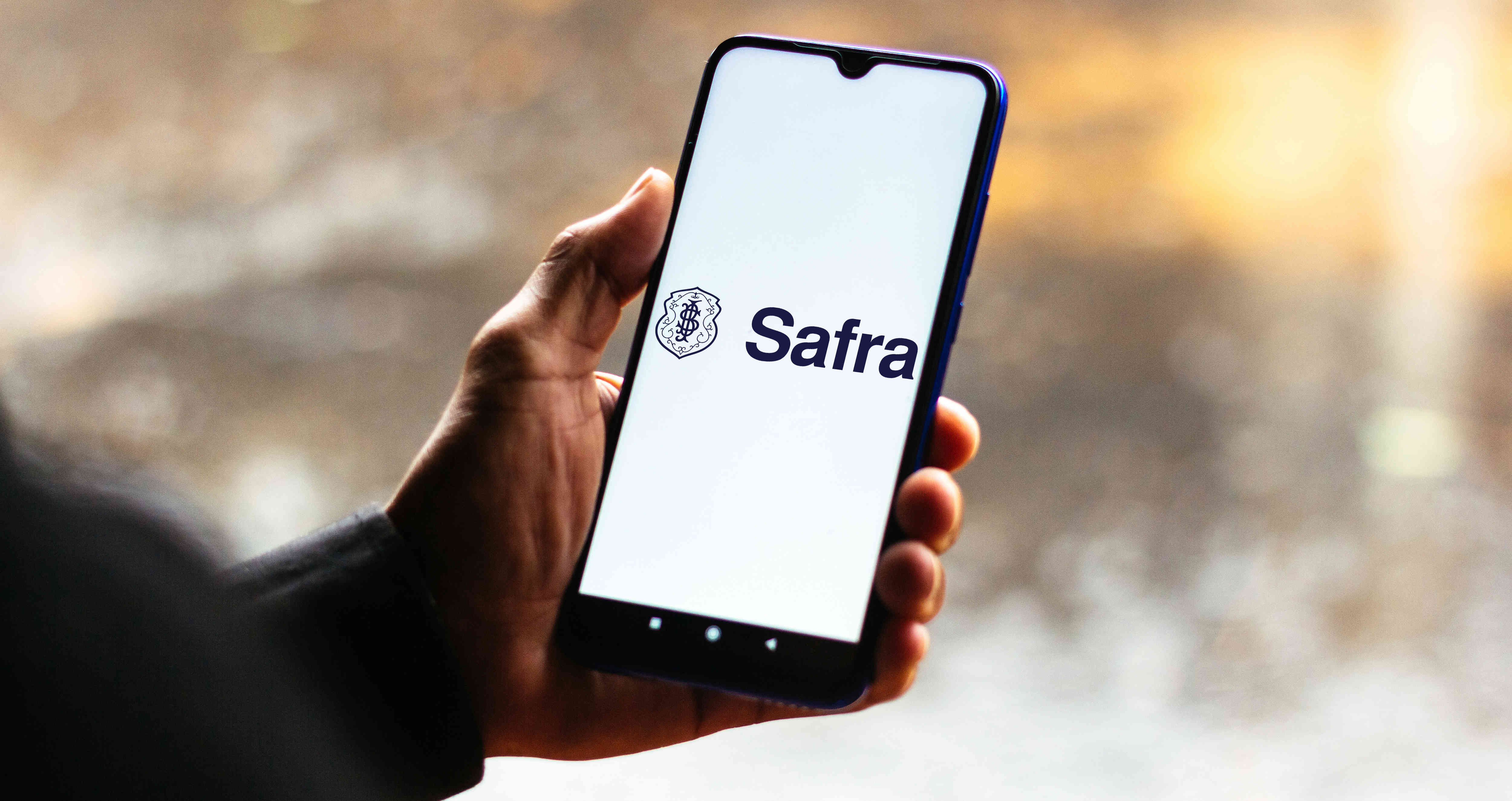 Joseph Safra muere a los 82 años - Semana