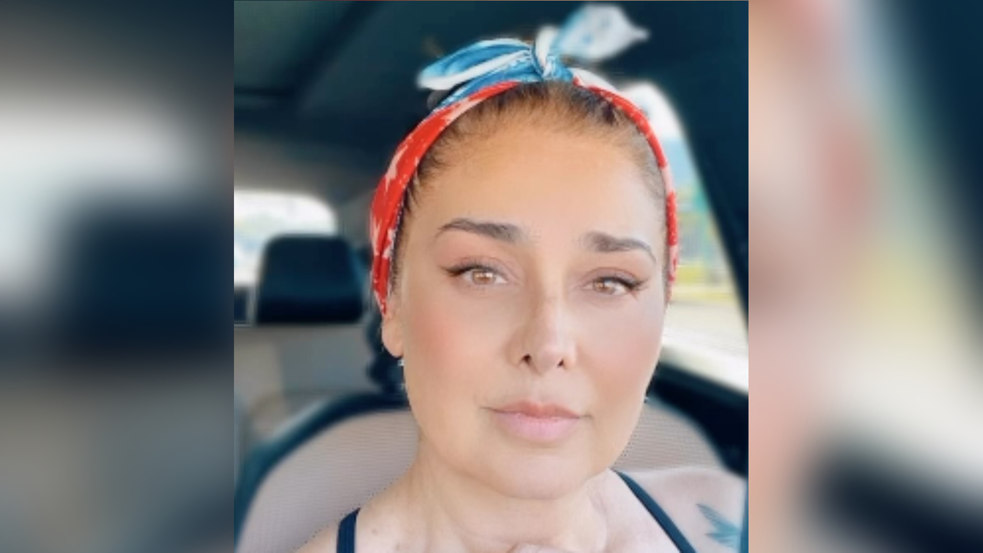 Alina Pacheco's Instagram, Twitter & Facebook on IDCrawl