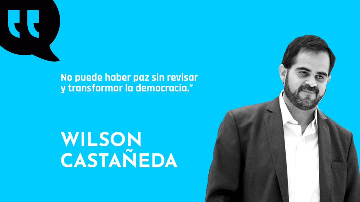 La Paz, ¿quién podrá defenderla?