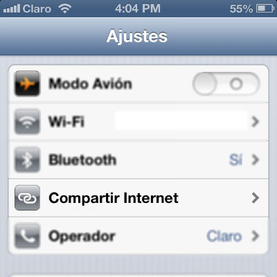 ¿Cómo usar el internet del iPhone para navegar en otros equipos? - Semana