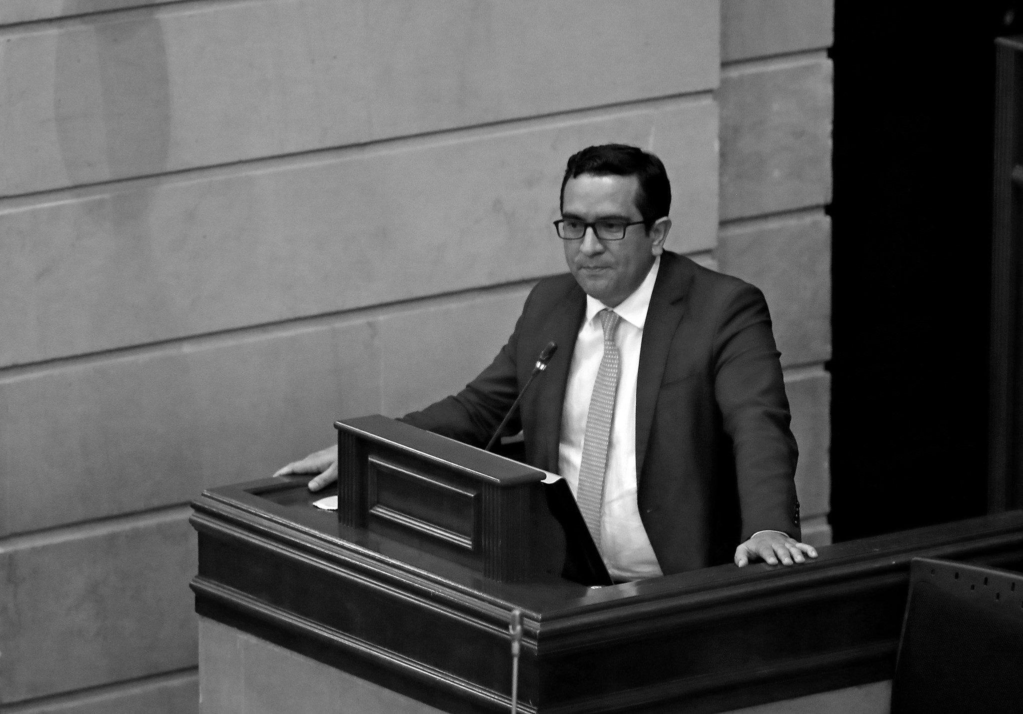 Duque, el ejecutor III. La educación, el motor del país