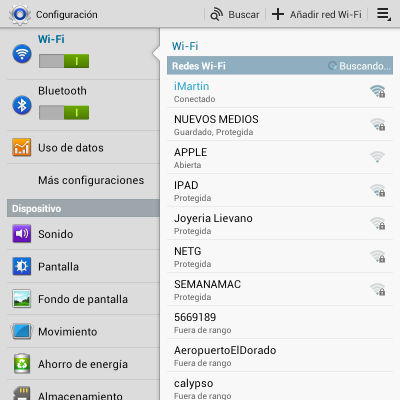 ¿Cómo usar el internet del iPhone para navegar en otros equipos? - Semana