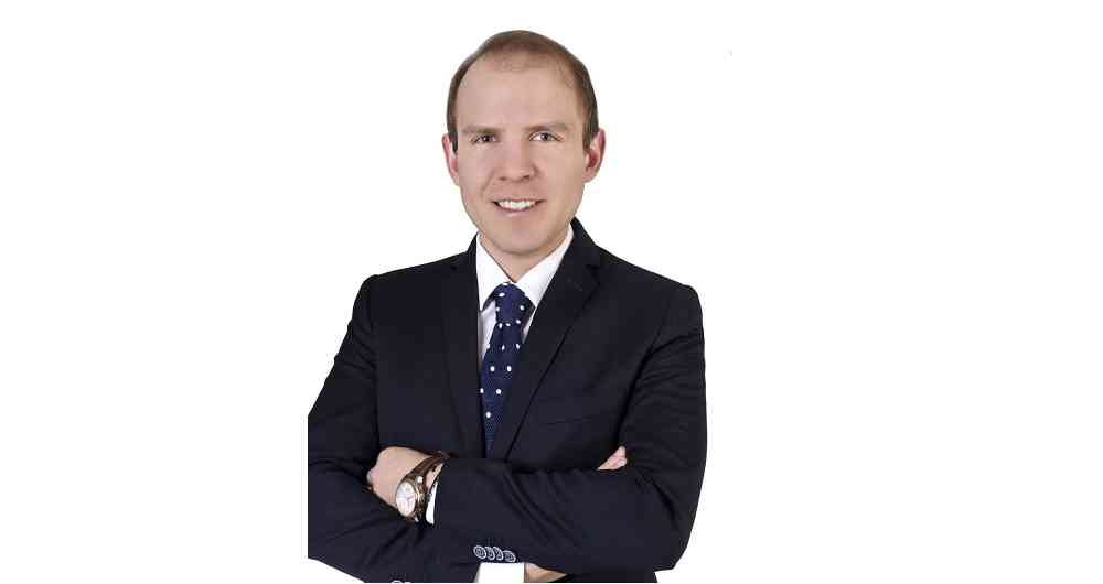 Futuro de la innovación militar en Colombia por Erick Behar