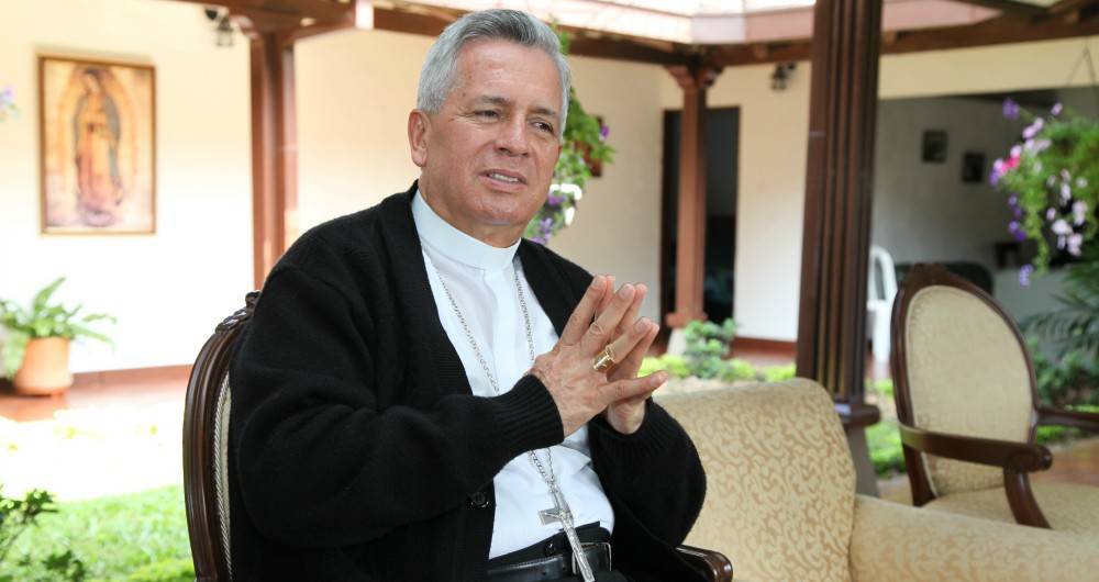 Capturado un hombre por robar con machete a ciudadano de 60 años en el barrio Pizamos III de Cali