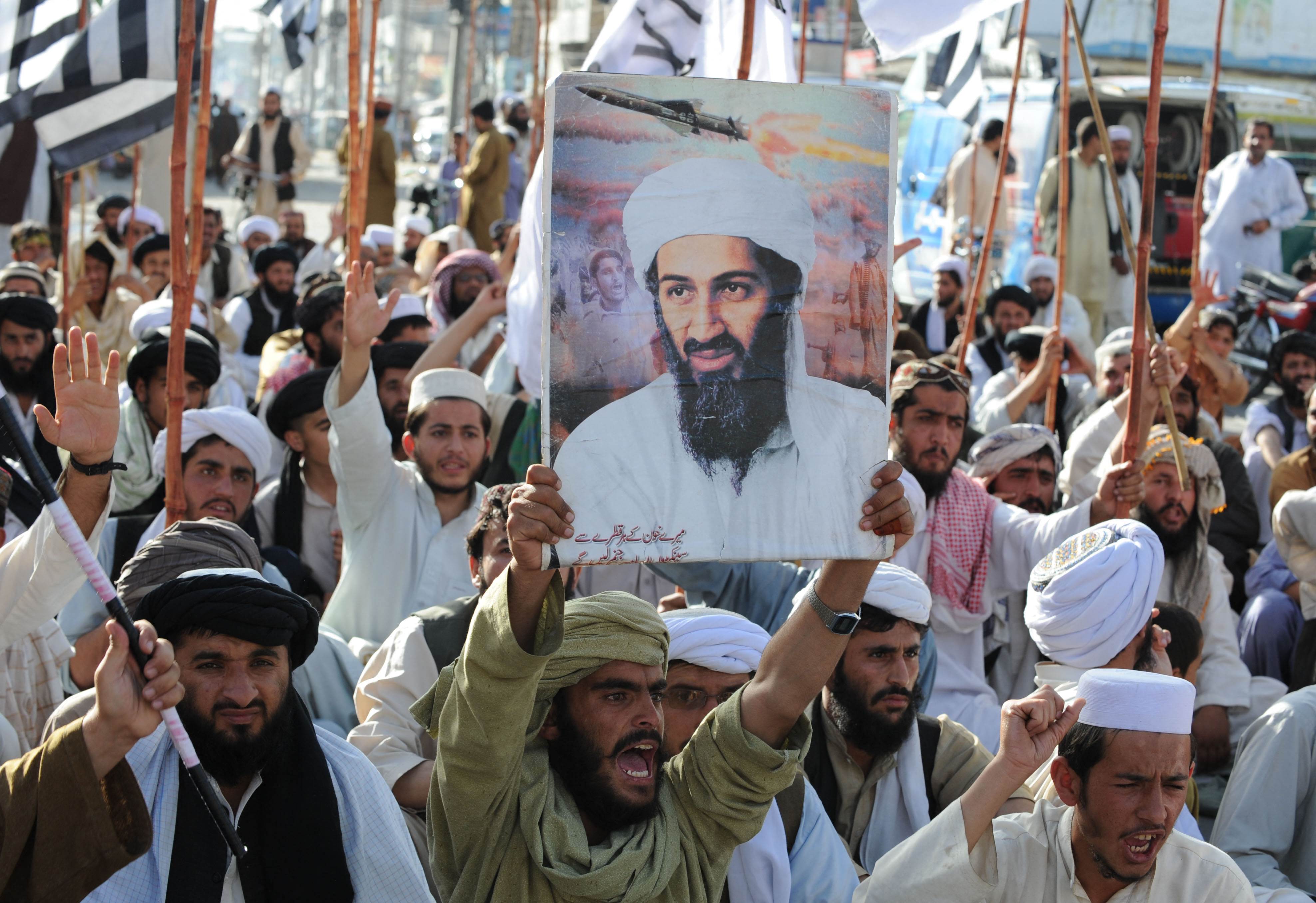 El inminente triunfo de los talibanes en Afganistán