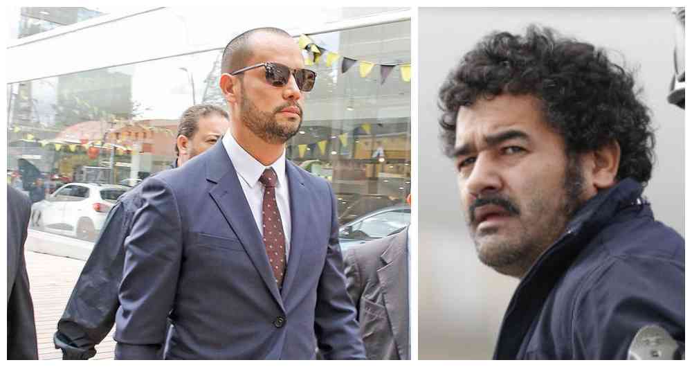 Vicky en Semana | ¿Quién es Vinagre, la persona nombrada por Diego Cadena?