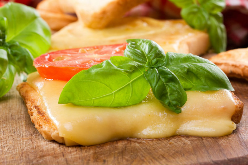 Platos para acompañar con cerveza