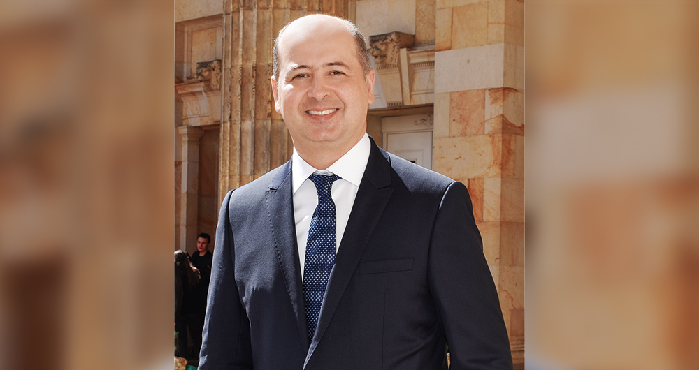 “No queremos un salto al vacío, queremos una reforma que evolucione ...