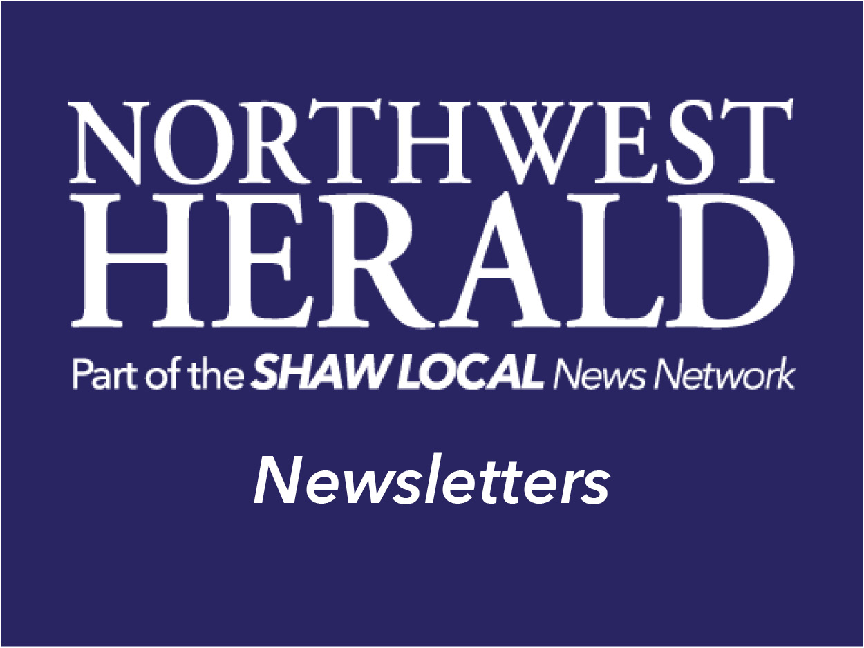 Northwest Herald Newsletter