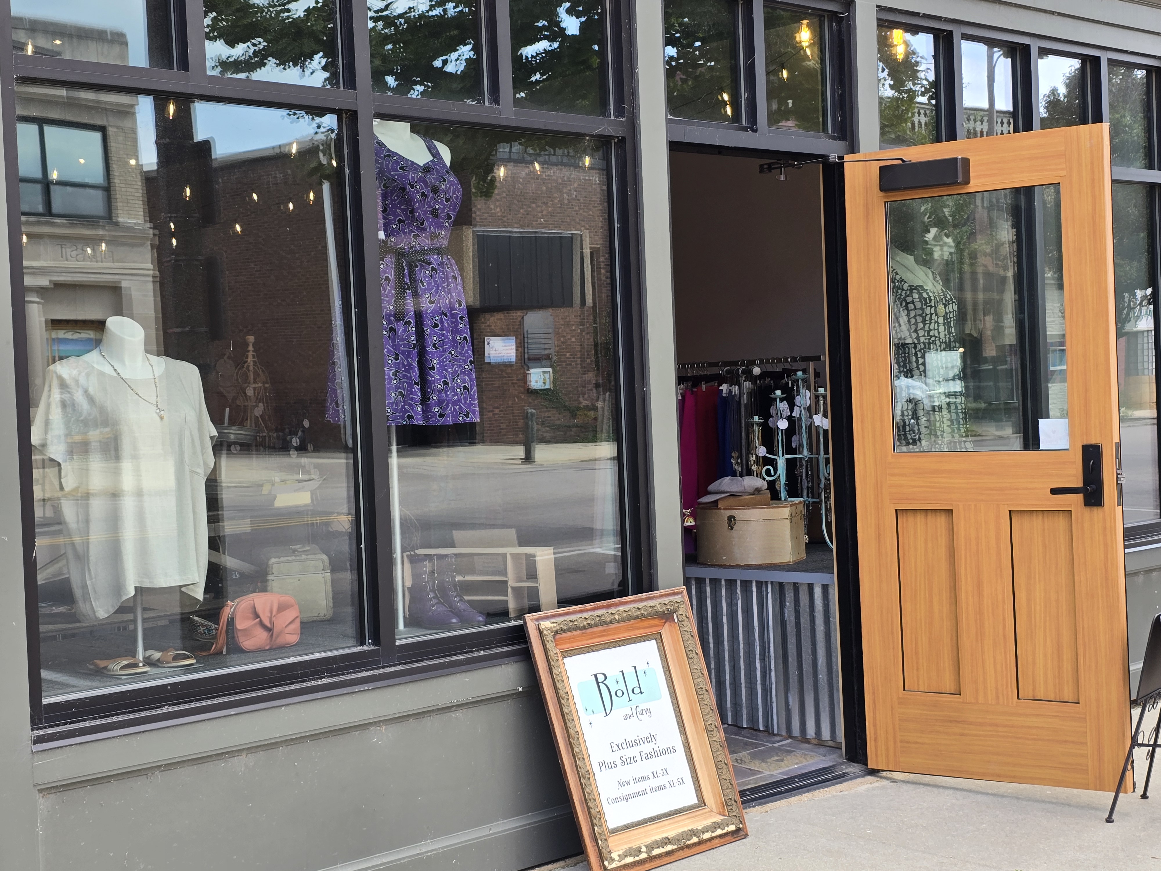 Cache Boutique Lasalle