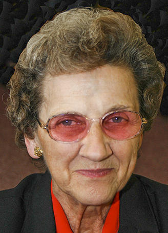 Gloria Darlene Cisson