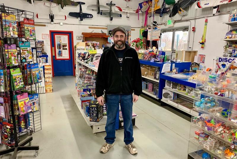 Hobbytown Usa Denver Co