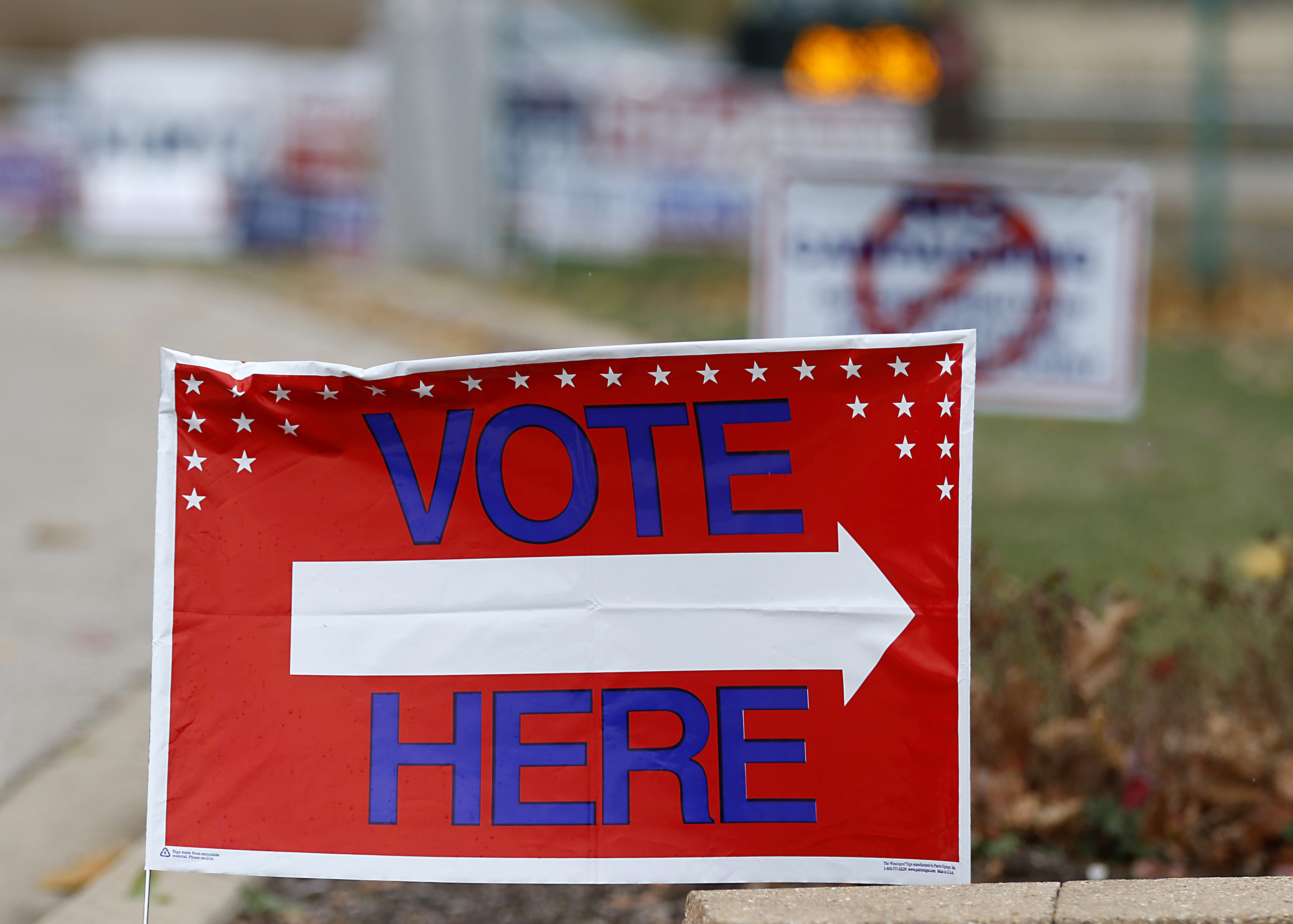 Election Central: Northwest Herald
