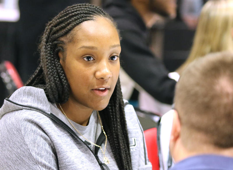 Asia Davis's Instagram, Twitter & Facebook on IDCrawl