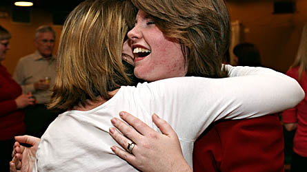 Sarah Gallagher's Instagram, Twitter & Facebook on IDCrawl