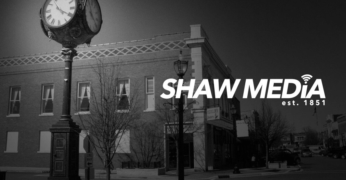 Shaw Media