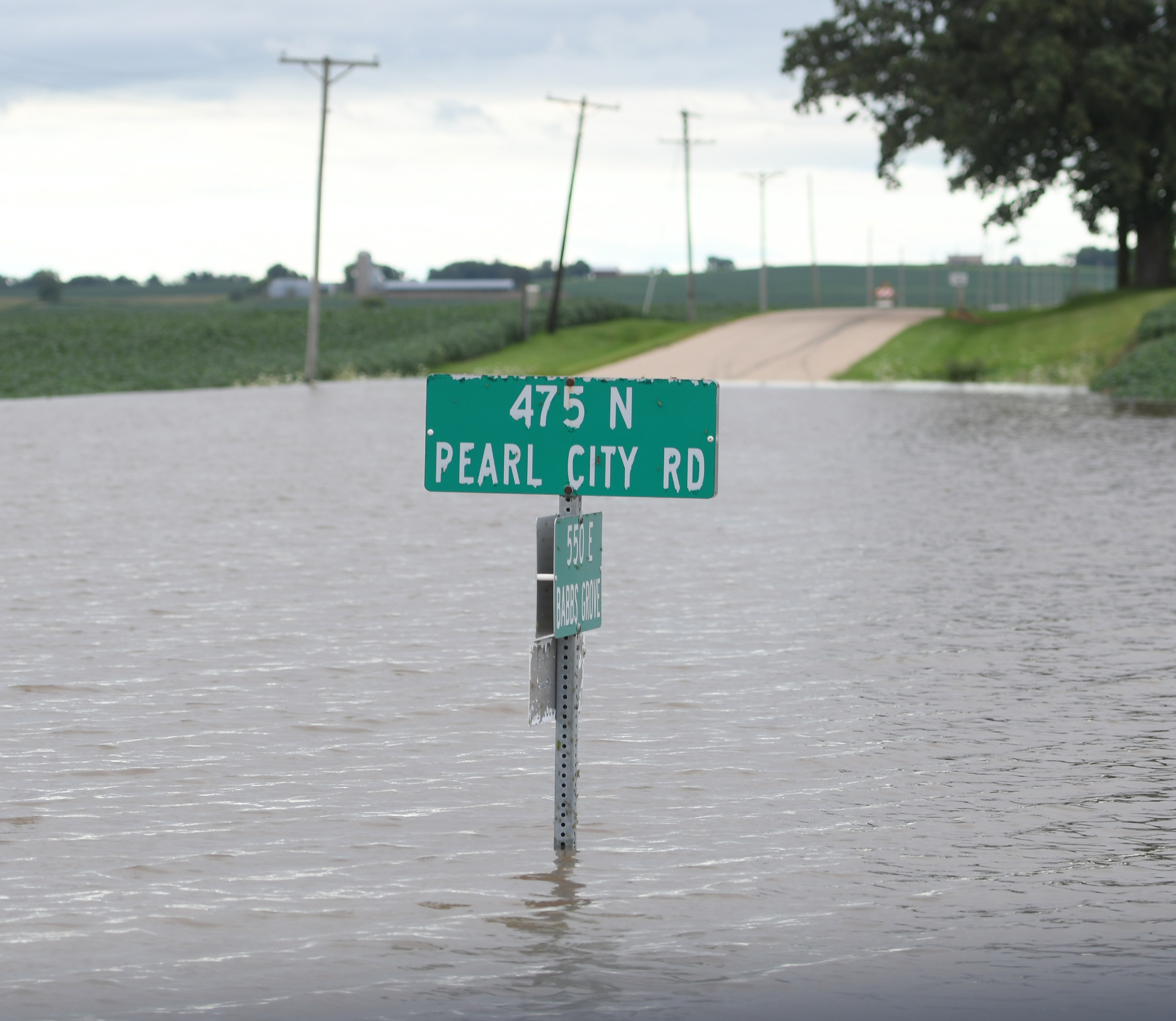 Moline Il 2022 Flood