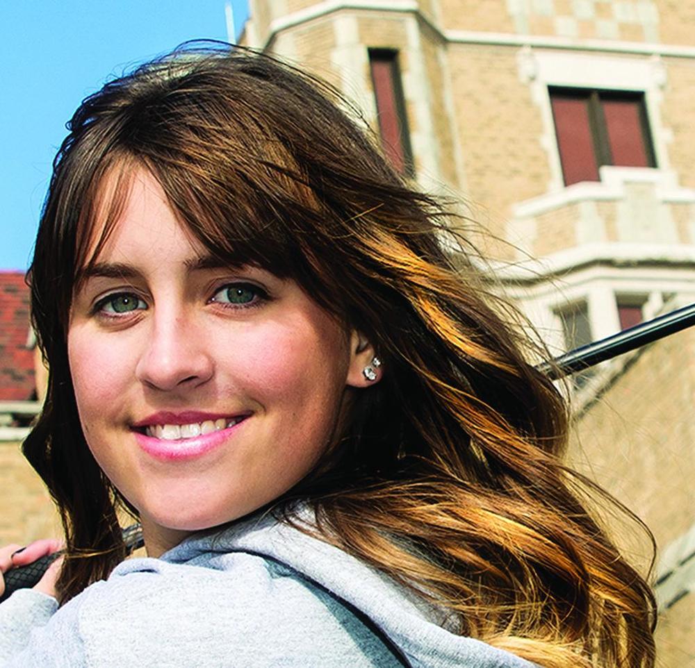 Riley Hansen's Instagram, Twitter & Facebook on IDCrawl