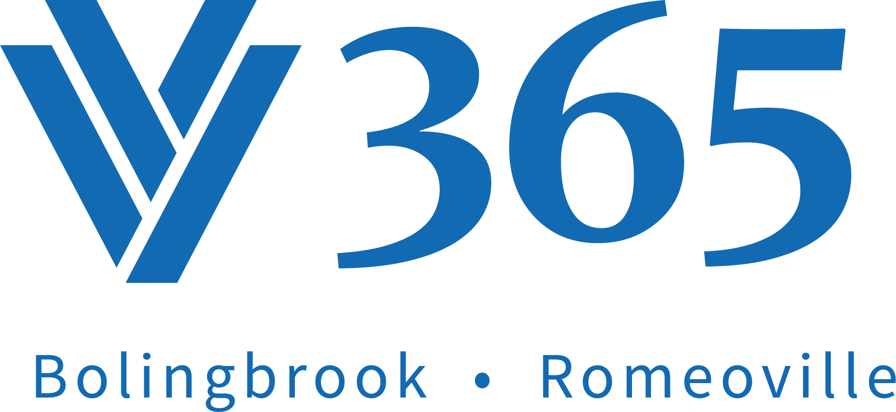 Valley View Logo