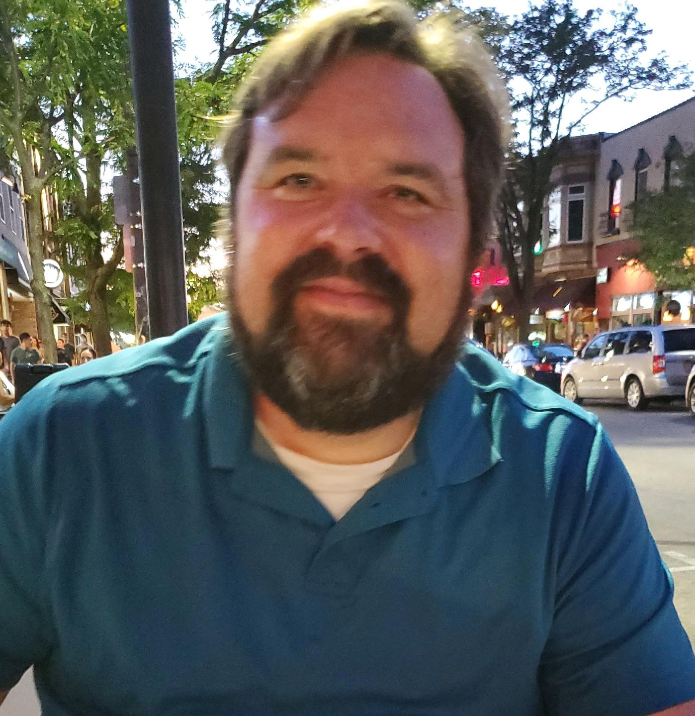 Matt Fritz's Instagram, Twitter & Facebook on IDCrawl
