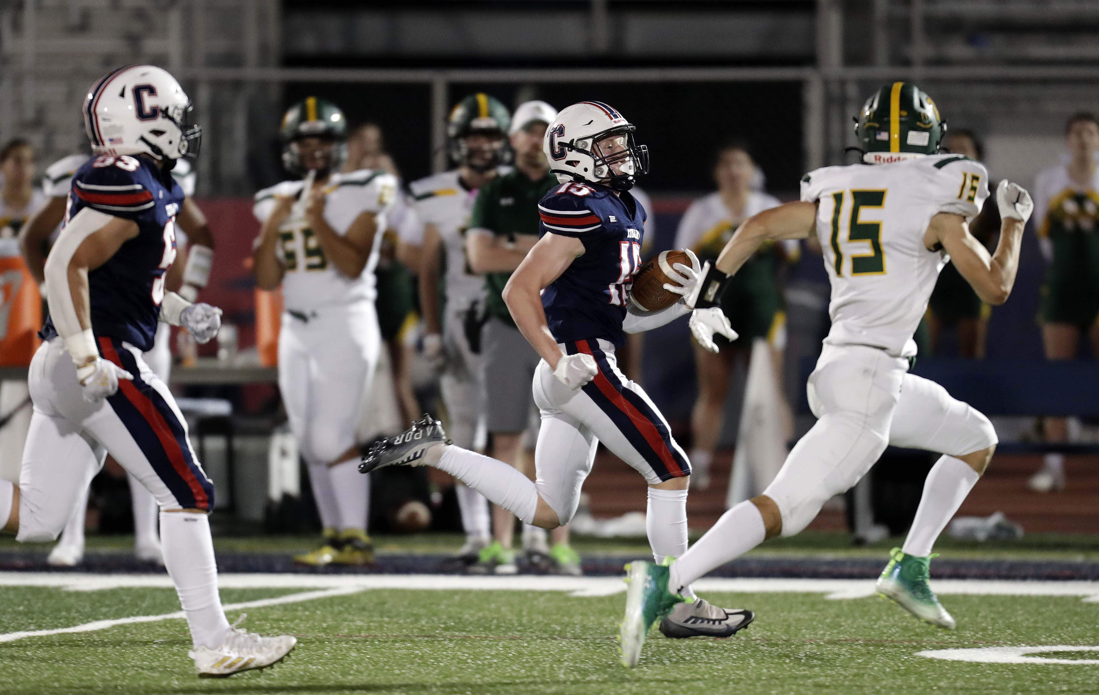 Conant High School Football