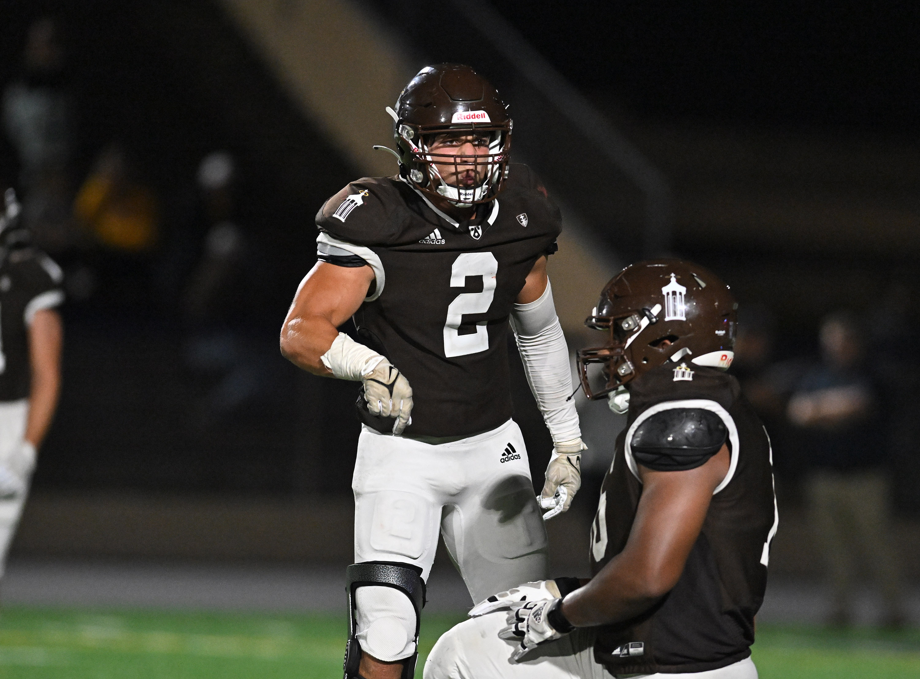 Joliet Catholic Football Records