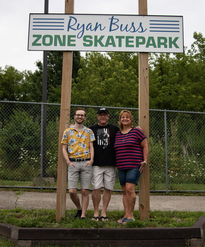 Ryan Buss's Instagram, Twitter & Facebook on IDCrawl