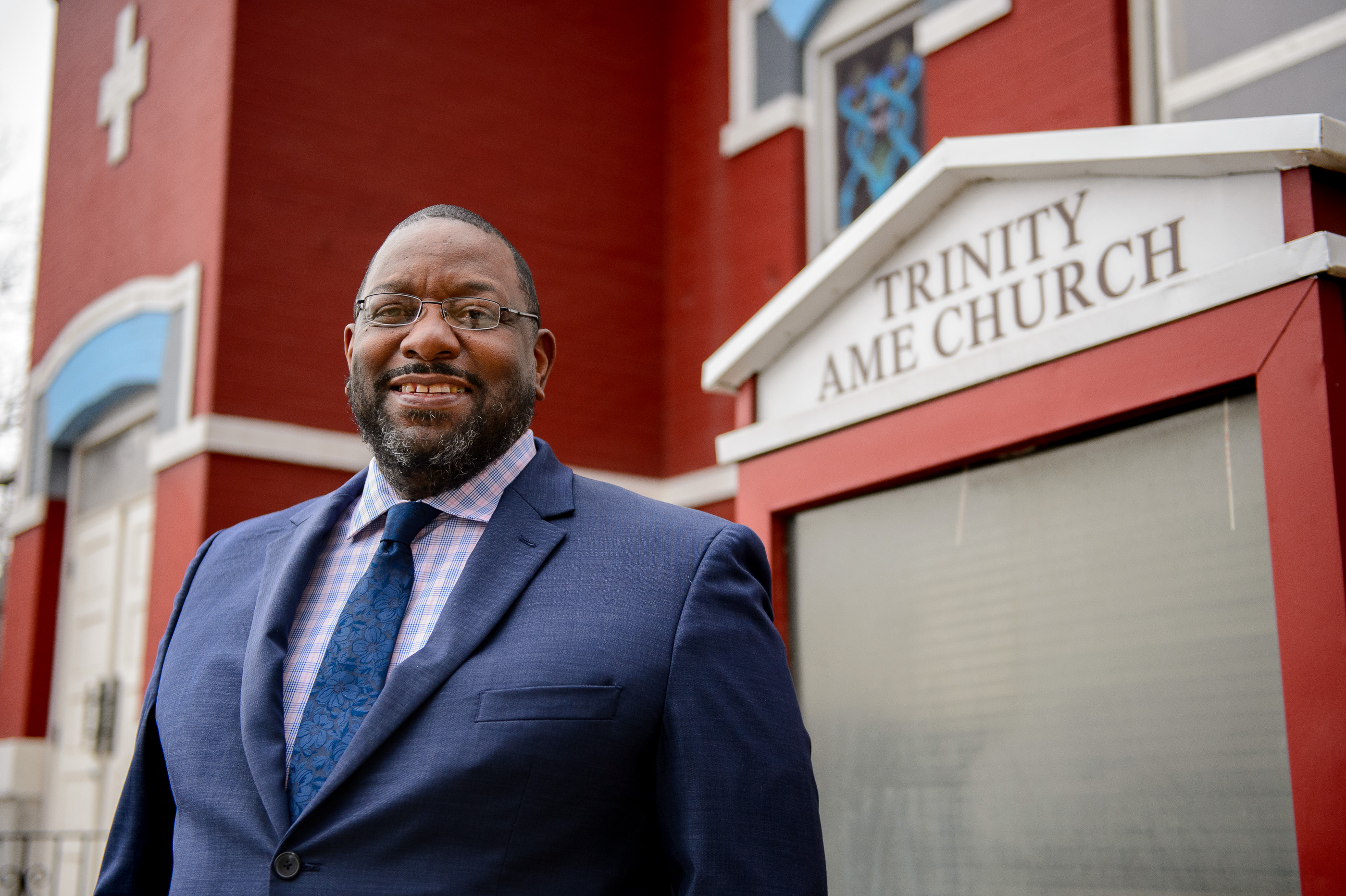 Gerald Block - Facebook, Instagram, Twitter [Profiles]