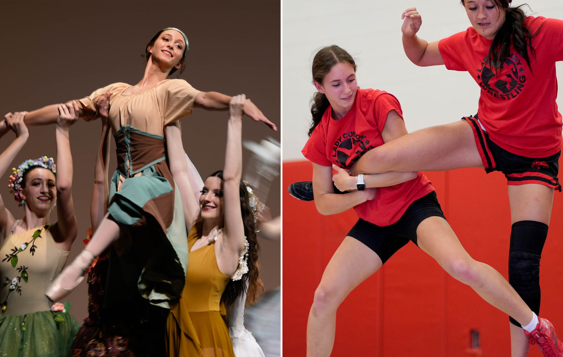 Freshman Stereotypes