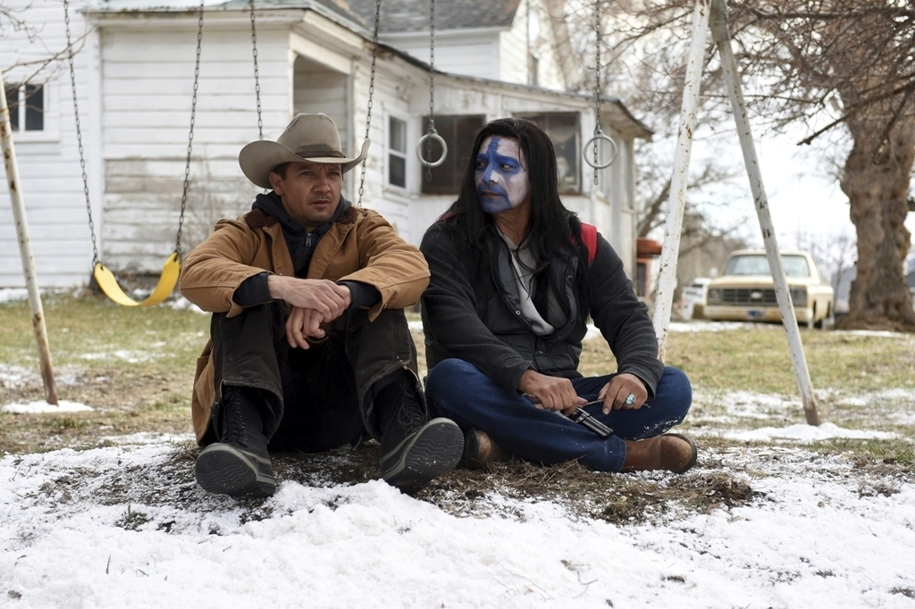 Indian Tribe In Yellowstone Tv Show 60 Photos - Moonagedaydream.film