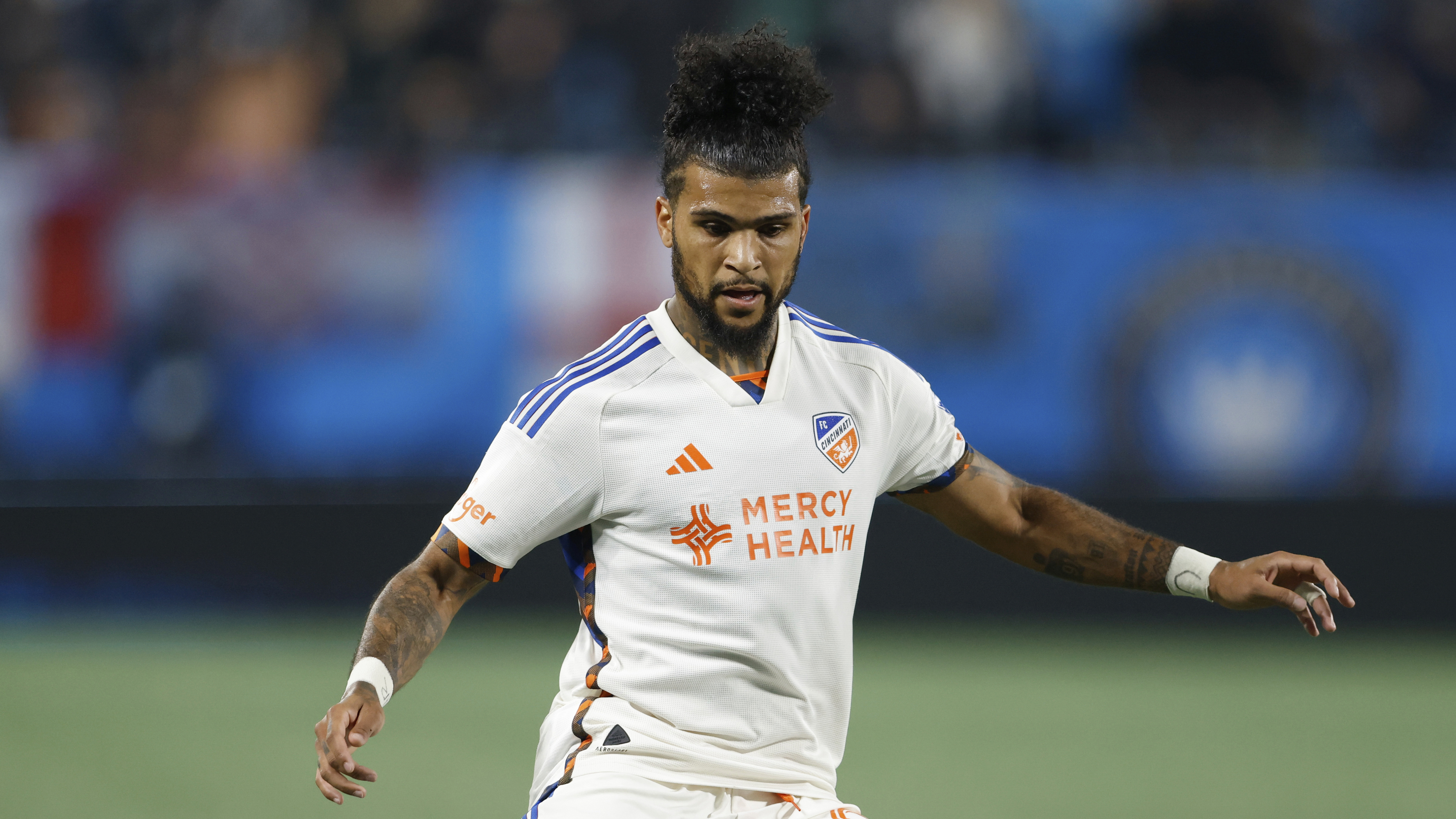 Deandre Yedlin 2024 Usmnt
